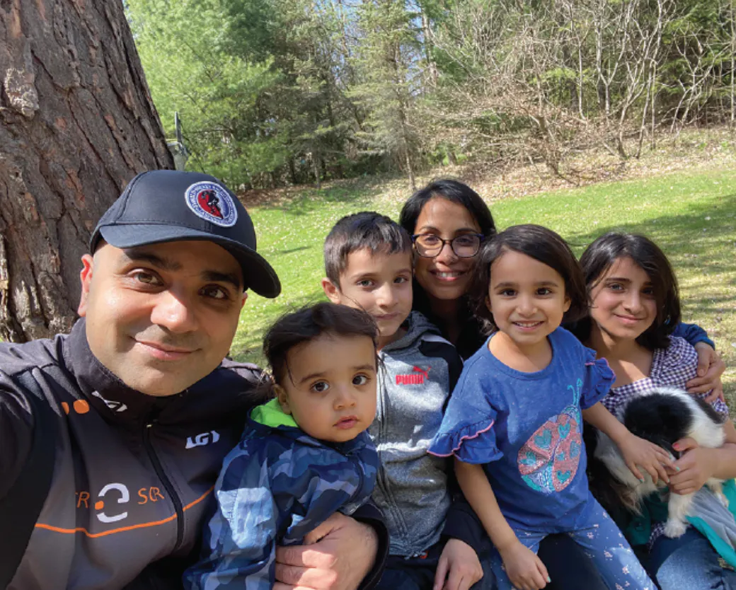 5q With Netan Choudhry Md Frcsc Retina Today